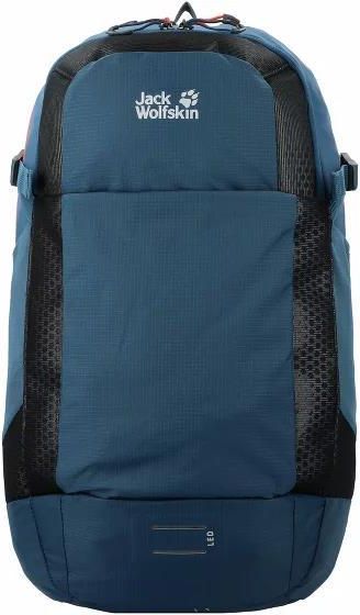 Plecak Jack Wolfskin Moab Jam Pro 24.5 Thunder Blue - Ceny i opinie ...