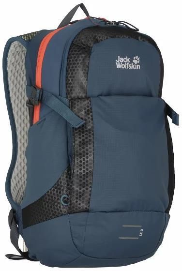 Plecak Jack Wolfskin Moab Jam Pro 18.5 Thunder Blue - Ceny i opinie ...