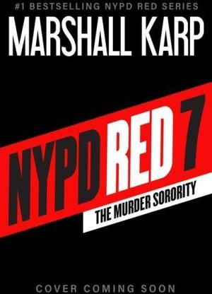 NYPD Red 7: The Murder Sorority - Literatura obcojęzyczna - Ceny i ...