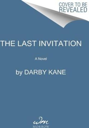 Last Invitation - Literatura obcojęzyczna - Ceny i opinie - Ceneo.pl