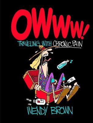 OWww! Traveling with Chronic Pain - Literatura obcojęzyczna - Ceny i ...
