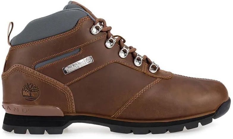 Buty Timberland Splitrock Hiking 0A2N3AF13 - brązowe - Ceny i opinie ...