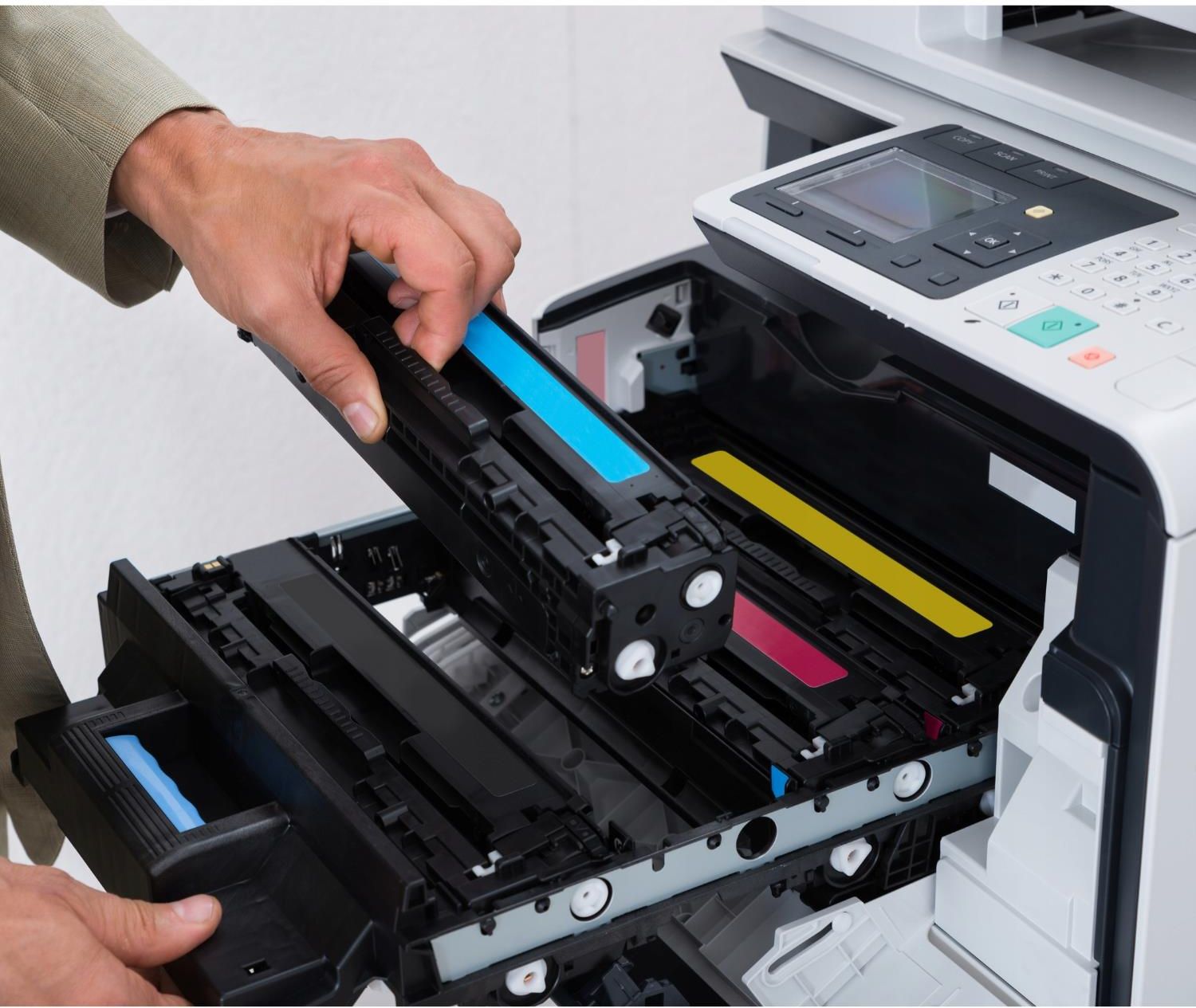 Toner Do Oki C310/C330 C310Dn C330Dn Mc351 Mc361 - Opinie i ceny na ...