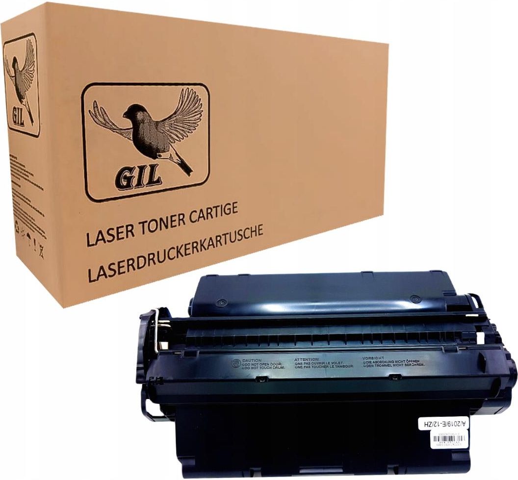 Toner Do Hp C8061X Laserjet 4100 4100Mfp 4100Tn - Opinie i ceny na Ceneo.pl