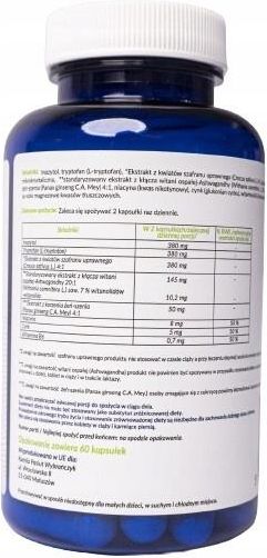 Apatil 60 kaps. - Opinie i ceny na Ceneo.pl