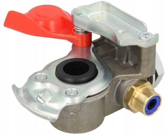 Lampa przednia Wabco Złącza Przewodów 952 201 015 0 9522010150 - Opinie ...