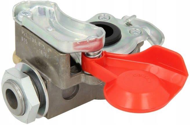 Lampa przednia Wabco Złącza Przewodów 952 201 015 0 9522010150 - Opinie ...