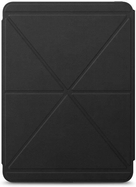 Moshi Versacover Origami Ipad Pro 11 2022/2018 Charcoal Black - Opinie ...