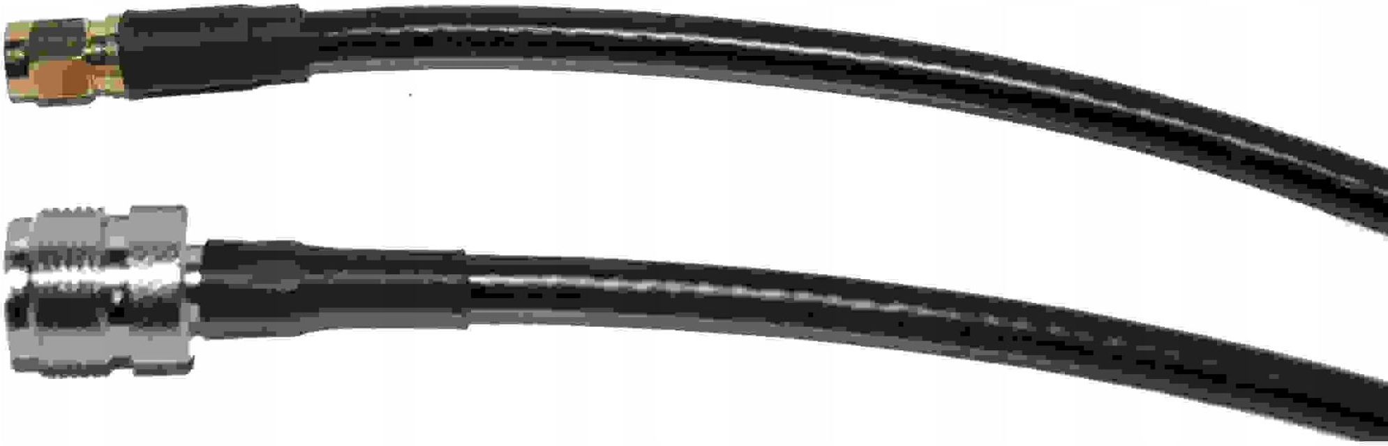 Pav Pav Kabel Gniazdo Uc-1 / Wtyk Sma Na H155 Belden 3M (188103 ...