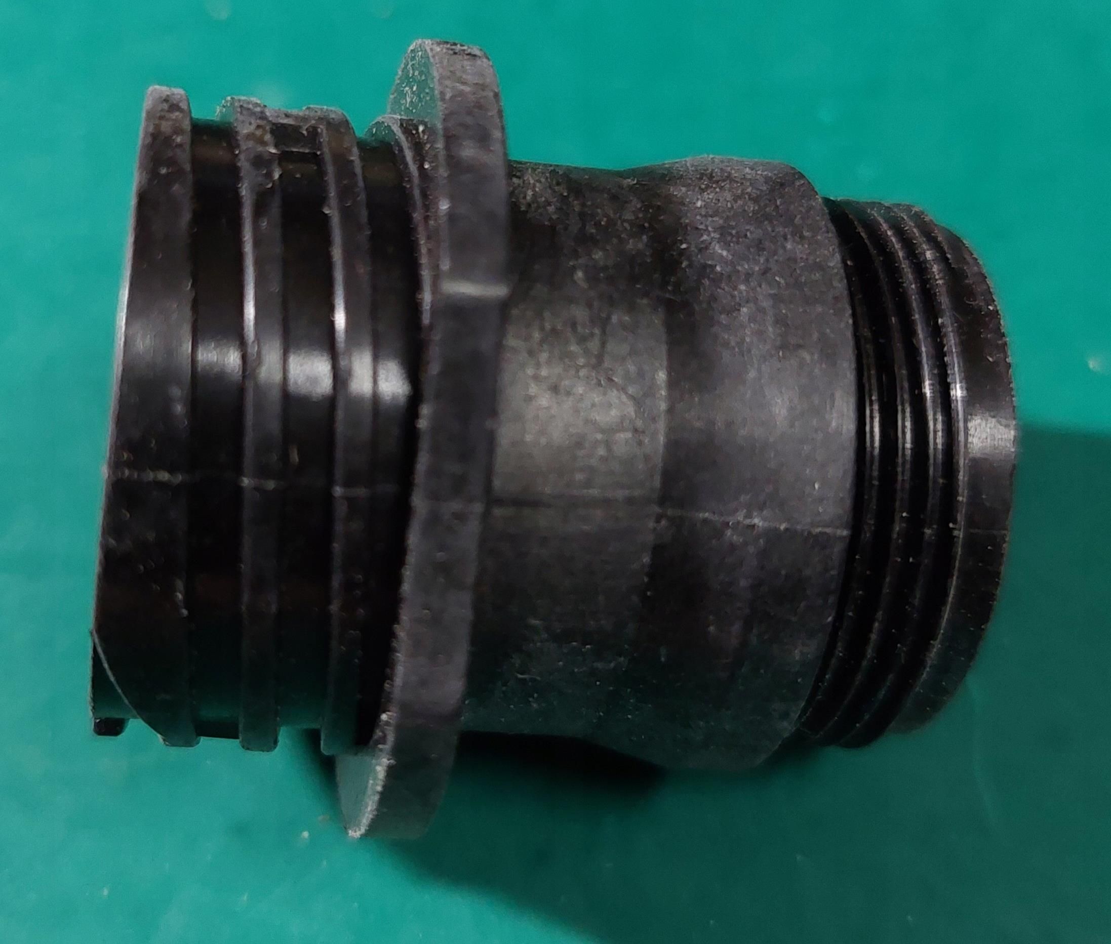 Te Connectivity Wtyk Cpc 16 Pin Cpc-0-0183077-1 - Opinie i ceny na Ceneo.pl