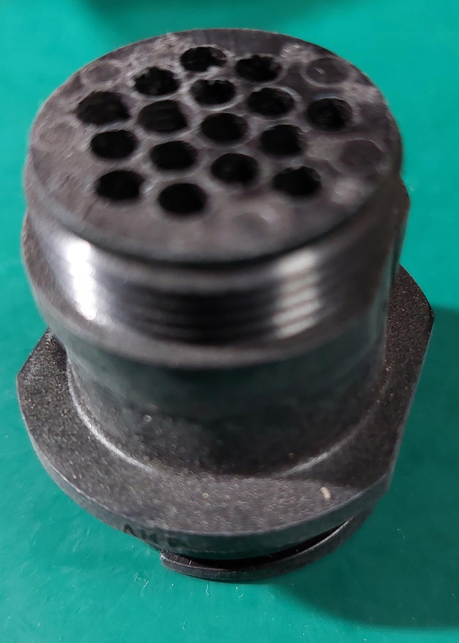 Te Connectivity Wtyk Cpc 16 Pin Cpc-0-0183077-1 - Opinie i ceny na Ceneo.pl