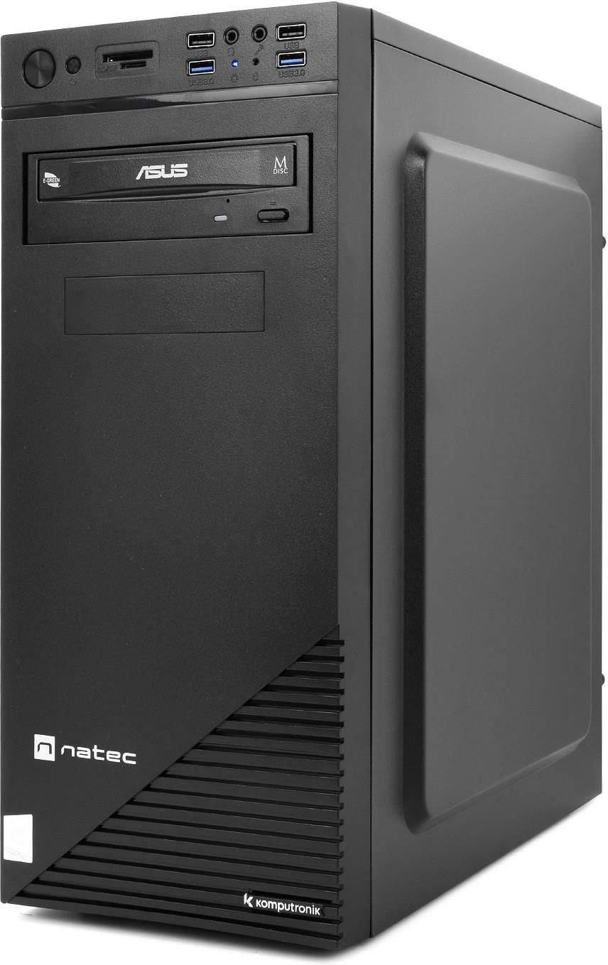 Komputronik Pro R540 [A4] - Komputer stacjonarny - Opinie i ceny na ...