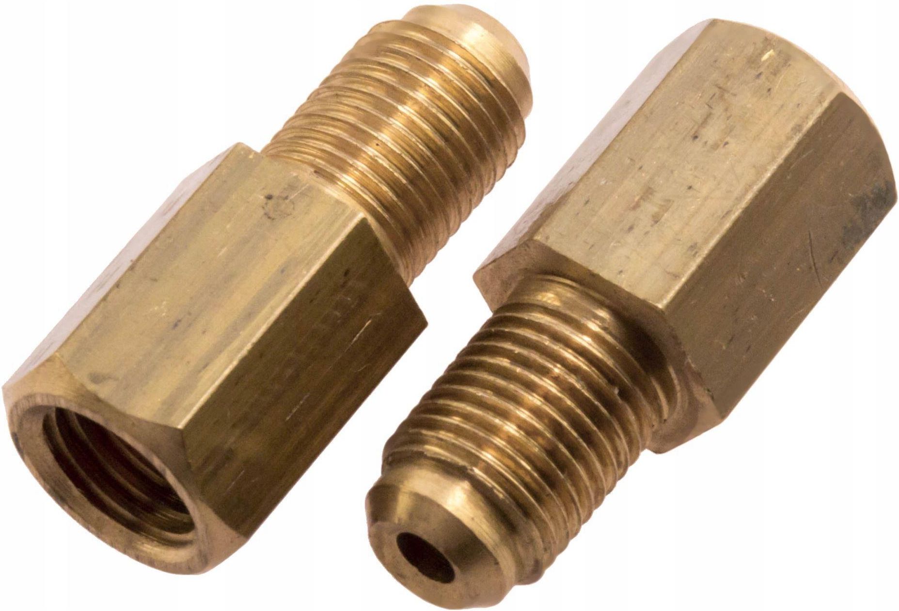 Pph Sobimax Łącznik Przewódów Ham Gwint M10X125 M10X1 Df 1115 - Opinie ...