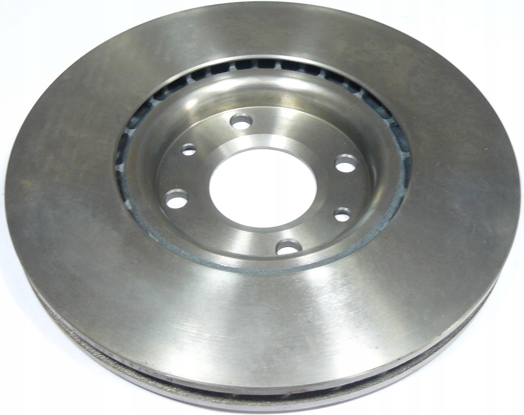 Tarcza hamulcowa Freno Tarcze 302Mm Do Ds5 Ds4 Ds3 Crossback Citroen C4 ...