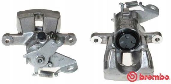 Brembo F 68 100 Zacisk Hamulca - Opinie i ceny na Ceneo.pl