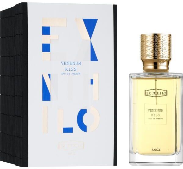 Ex Nihilo Venenum Kiss Woda perfumowana 100 ml - Ceneo.pl