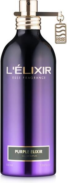 Esse L'elixir Purple Elixir Woda perfumowana 100 ml - Ceneo.pl