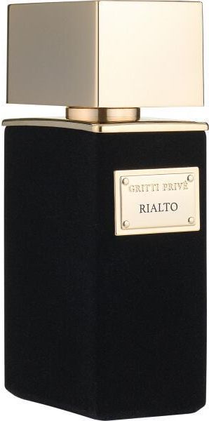 Dr Gritti Prive Rialto Woda perfumowana 100 ml - Ceneo.pl