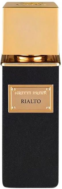 Dr Gritti Prive Rialto Woda perfumowana 100 ml - Ceneo.pl