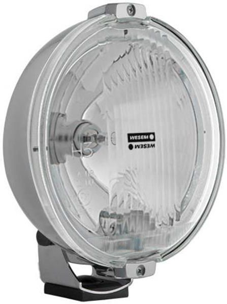 Lampa Przednia Wesem Halogen Dalekosiężny Ring H3 12 24 388 03 Opinie
