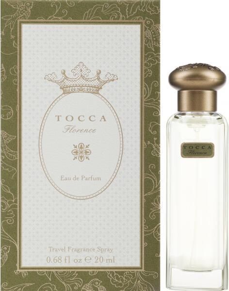 Tocca Florence Woda perfumowana 20 ml - Ceneo.pl