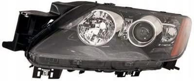 Lampa przednia Tyc Mazda Cx7 201012 Lampa Usa Lewy Eh44510L0G - Opinie ...