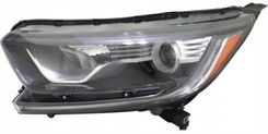 Lampa przednia Tyc Honda Crv 2017 17 2018 Lampa Lewy Led 33150Tlaa01 ...