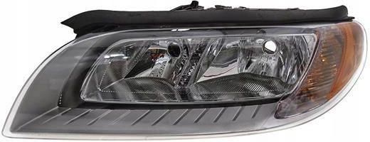 Lampa przednia Tyc Lampa Przednia Volvo S80 2006 Lewa 31214351_2 ...