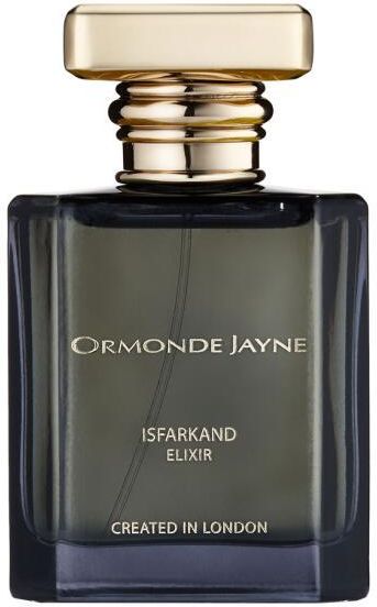 Ormonde Jayne Isfarkand Elixir Perfumy 50 ml - Ceneo.pl