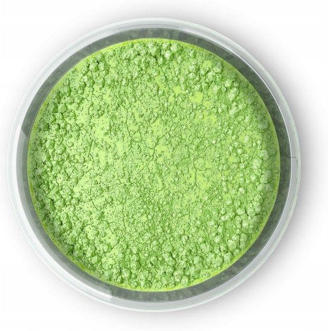 Fractal Barwnik Spożywczy W Proszku Fresh Green 3,5G - Ceny i opinie - Ceneo.pl