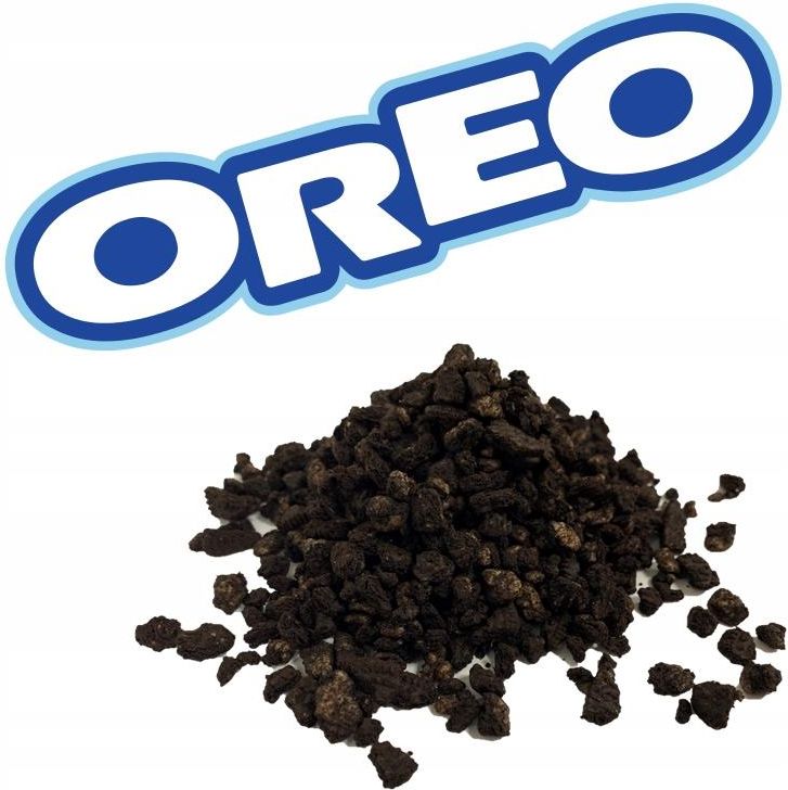 World Case Posypka Oreo Do Lodów I Deserów 100g - Ceny i opinie - Ceneo.pl