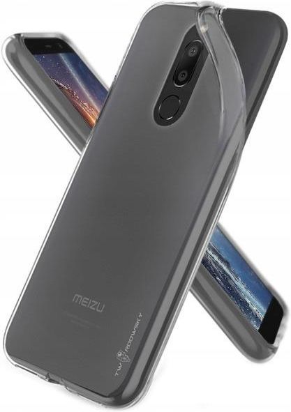 Etui Do Meizu M6T Pokrowiec Case Twardowsky Less - Etui na telefon ...
