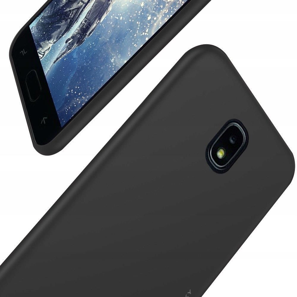 Etui Do Galaxy J7 2018 J737 Twardowsky Hole +szkło - Etui na telefon ...