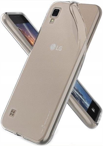 Etui Do Lg X Style Obudowa Case Twardowsky Less - Etui na telefon, ceny ...