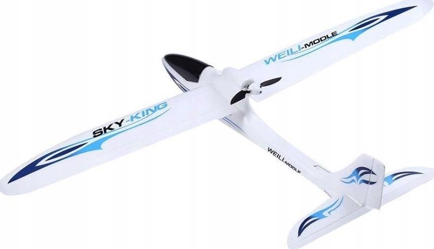 Wl Toys Samolot F959 Wltoys Zdalnie Sterowany Sky King - Ceny i opinie ...
