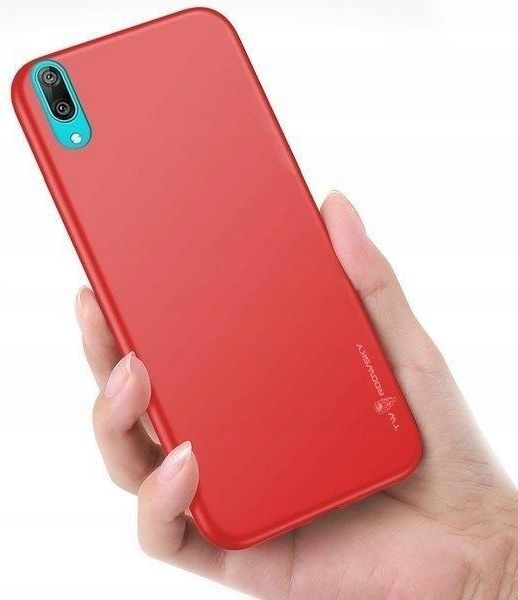 Etui Do Huawei Y7 2019 / Pro Case Twardowsky Hole - Etui na telefon ...