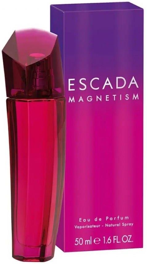Escada Magnetism Woda Perfumowana 50 Ml - Ceneo.pl