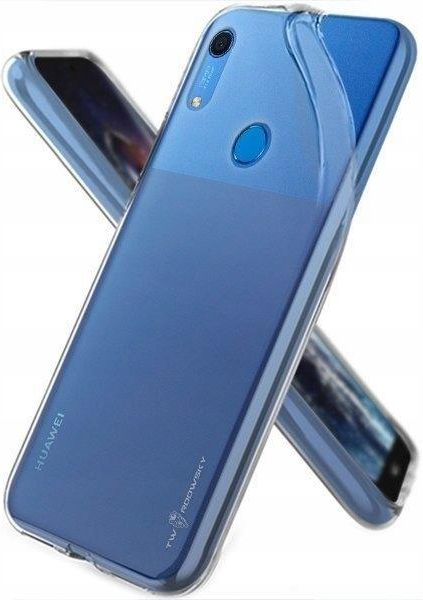 Etui Do Huawei Y6S Pokrowiec Case Twardowsky Less - Etui na telefon, ceny i opinie - Ceneo.pl