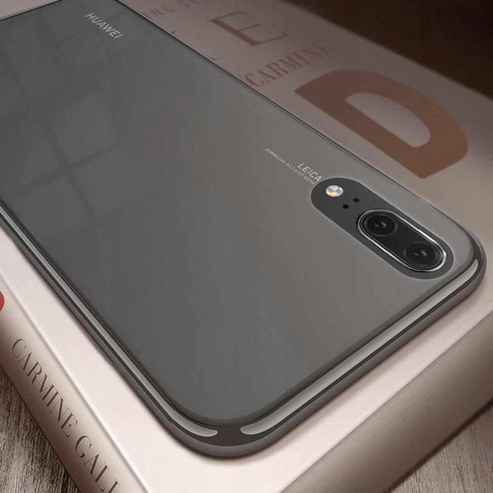 Etui Do Huawei P20 Pokrowiec Case Twardowsky Less - Etui na telefon ...