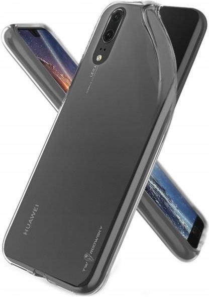 Etui Do Huawei P20 Pokrowiec Case Twardowsky Less - Etui na telefon ...