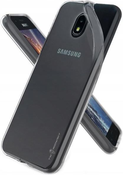 Etui Do Sam Galaxy J3 2018 SM-J377 Twardowsky Less - Etui na telefon ...