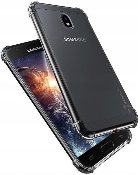 Etui Do Sam Galaxy J3 2017 SM-J330 Twardowsky Air - Etui na telefon ...