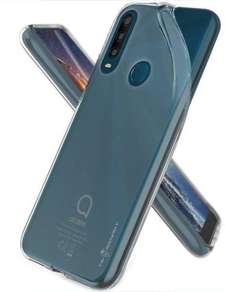 Etui Do Alcatel 1SE 2020 Twardowsky Less Pokrowiec - Etui na telefon ...