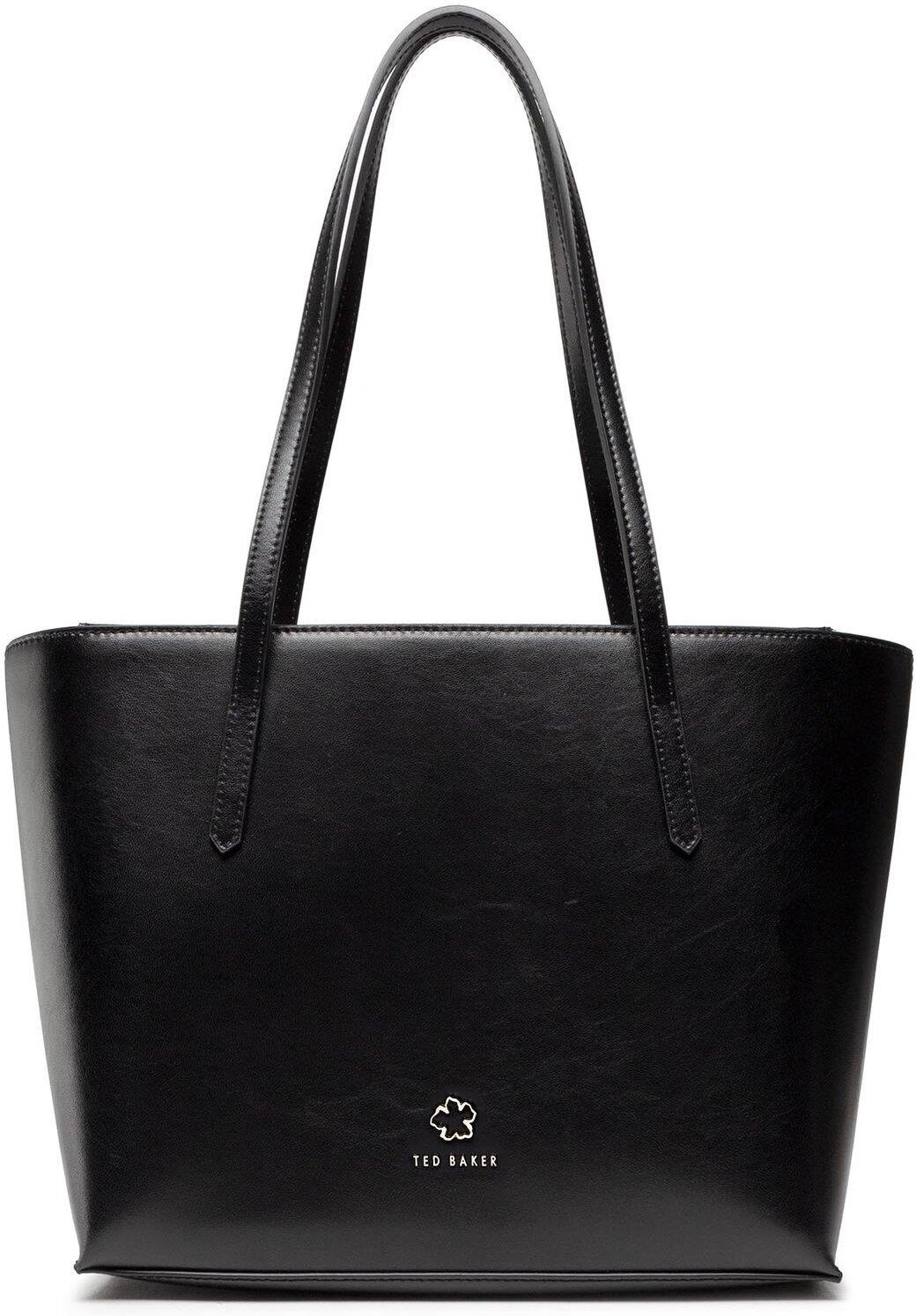 Ted Baker Torebka Jorjina 260548 Czarny - Ceny i opinie - Ceneo.pl