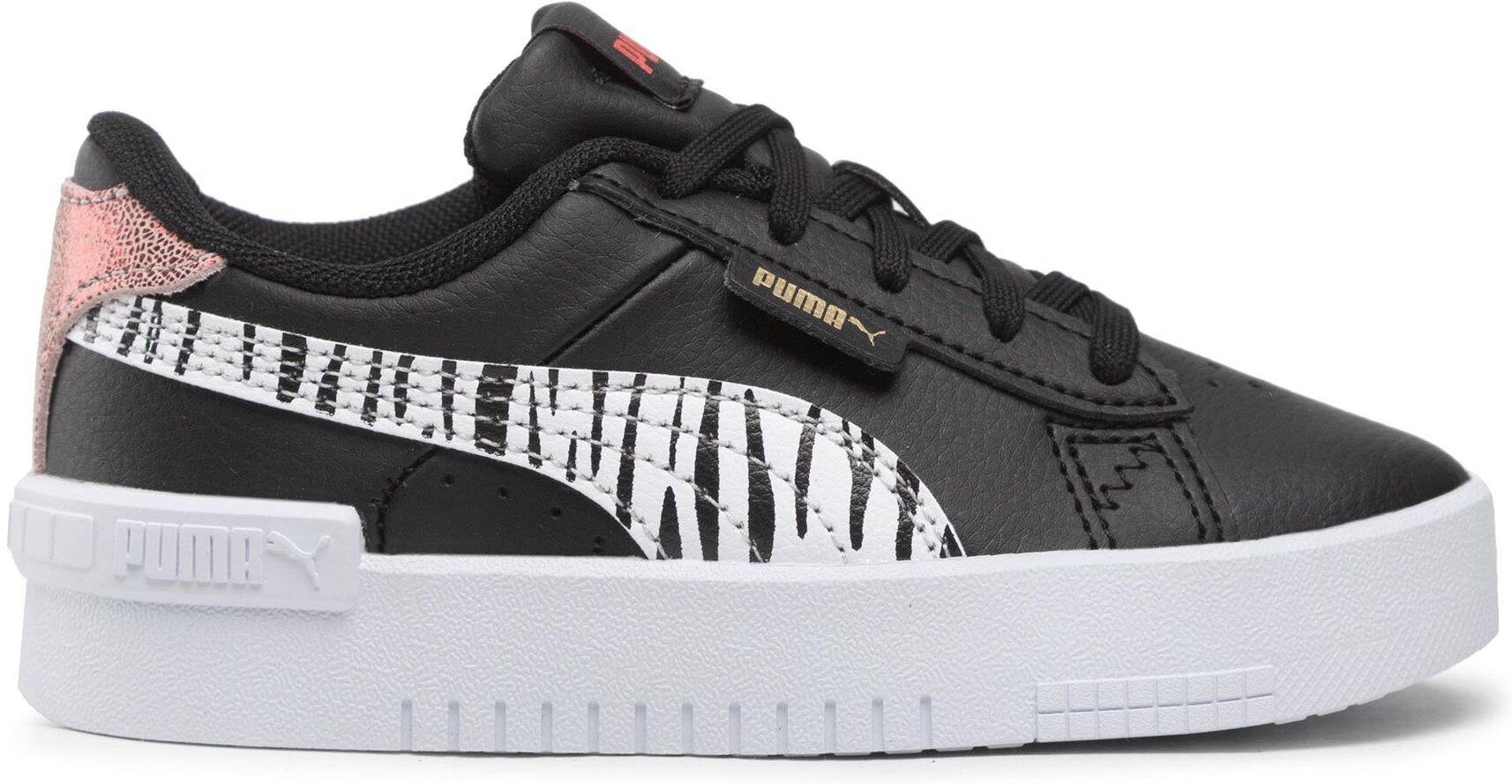 Puma Sneakersy Jada Roar Ps 386192 02 Czarny - Ceny i opinie - Ceneo.pl