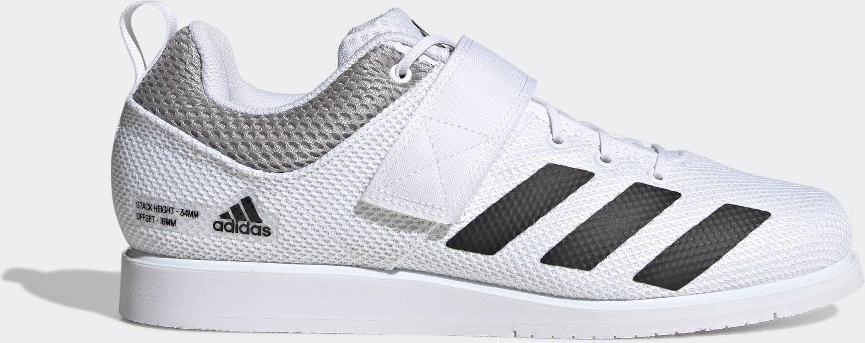 ADIDAS Buty do podnoszenia ciężarów adidas 110 Powerlift 5 , Promo week ...