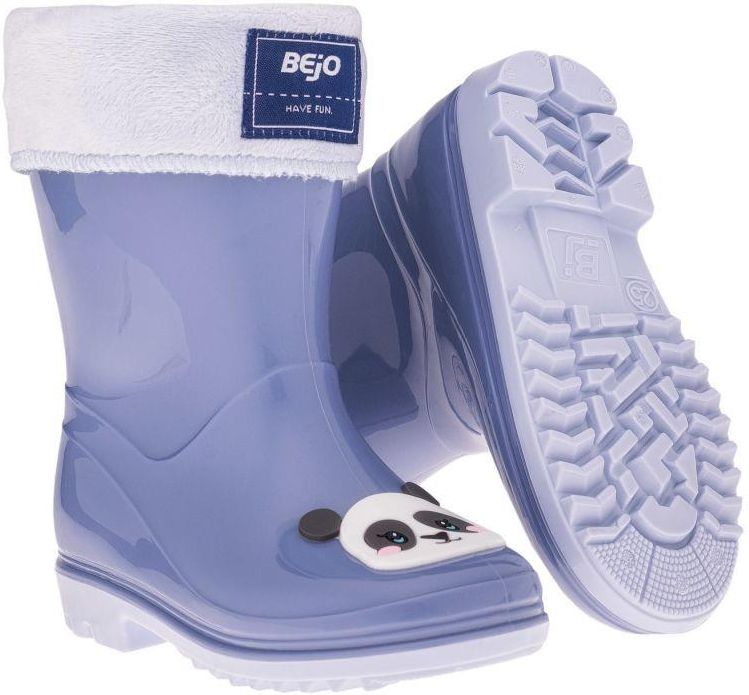 Kalosze Bejo Frise Wellies Jr 92800432356 - Ceny i opinie - Ceneo.pl