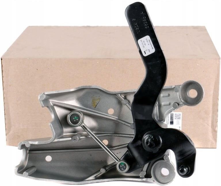 Peugeot Oe Mocowanie Linki Zmiany Biegów Citroen C5 Iii X7 2437F1 ...