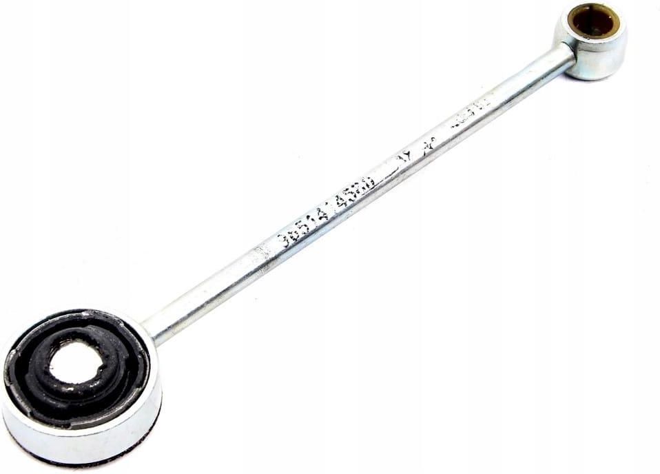 Tech-France Techfrance Cięgno Zmiany Biegów Peugeot 206 10 11 14 8V ...