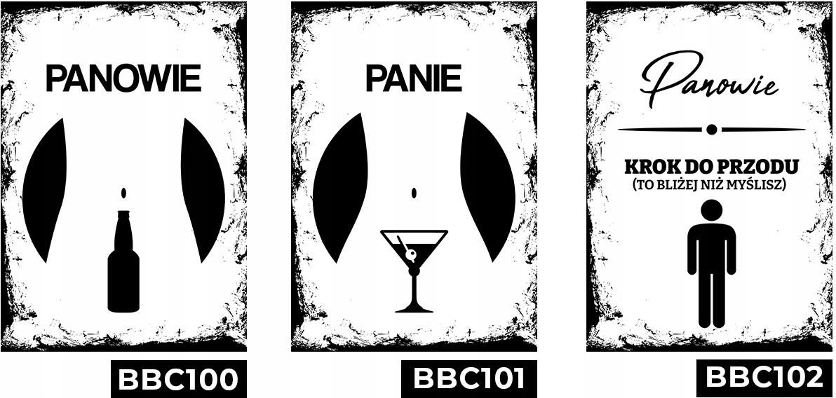 Śmieszna Tabliczka Wc Toaleta Myj Ręce MiX Wzorów - Ceny i opinie ...